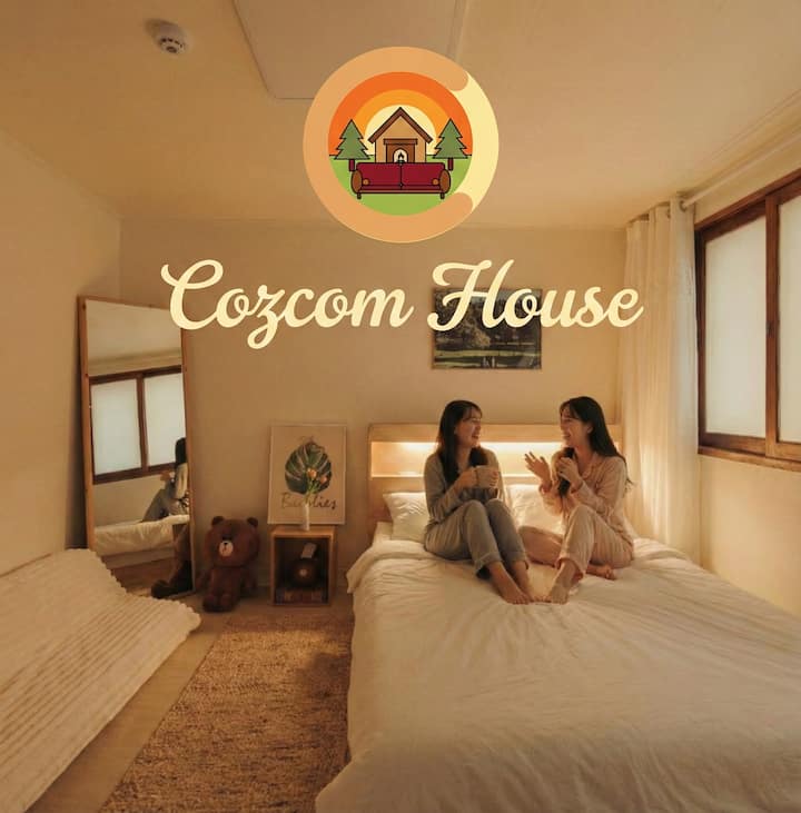 Sadang Stn., 2r/cozy&comfort - Seoul