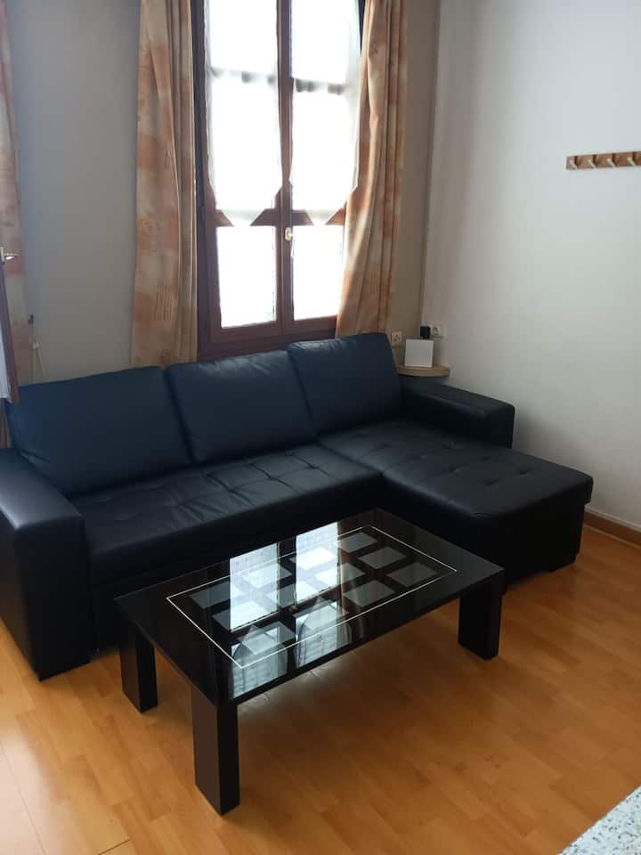 Appartement En Centre-ville - Châlons-en-Champagne