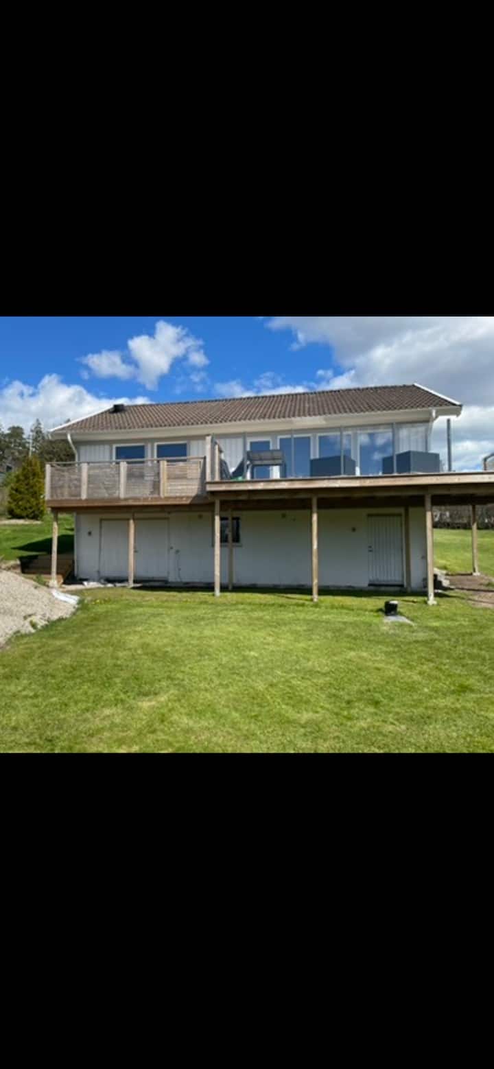 Boende 300m Från Havet - Uddevalla