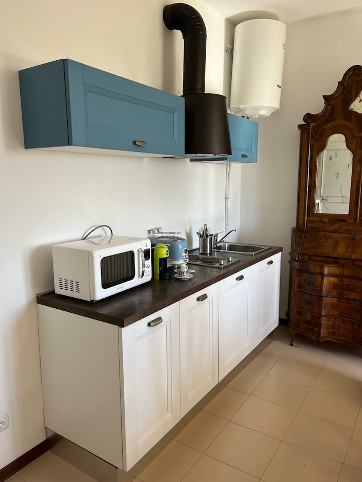Family Apartment - Sea & Nature - Grottammare