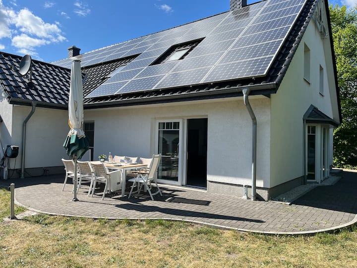 Neubau Für 8 Personen - Flensburg