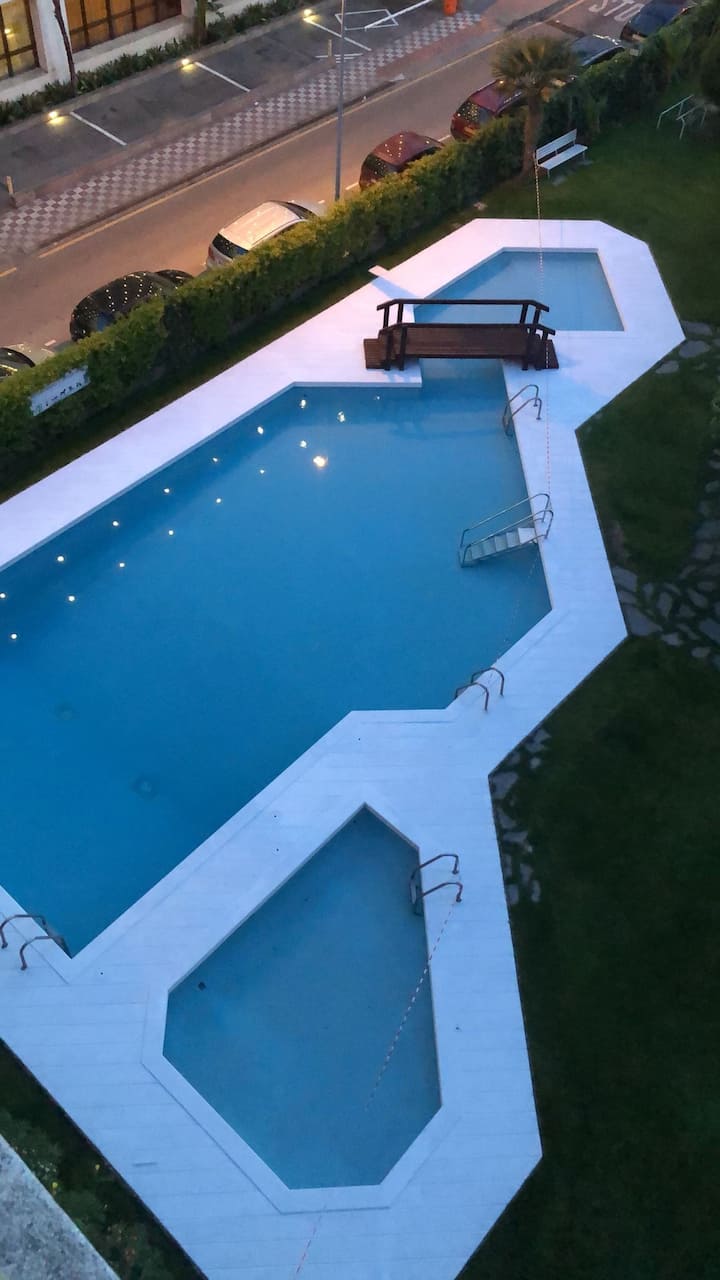 Lloret De Mar - 濱海略雷特