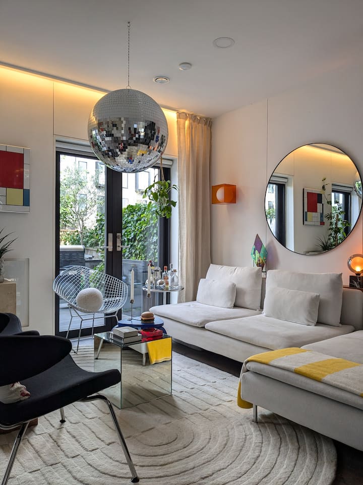City Centre Townhouse - Manchester