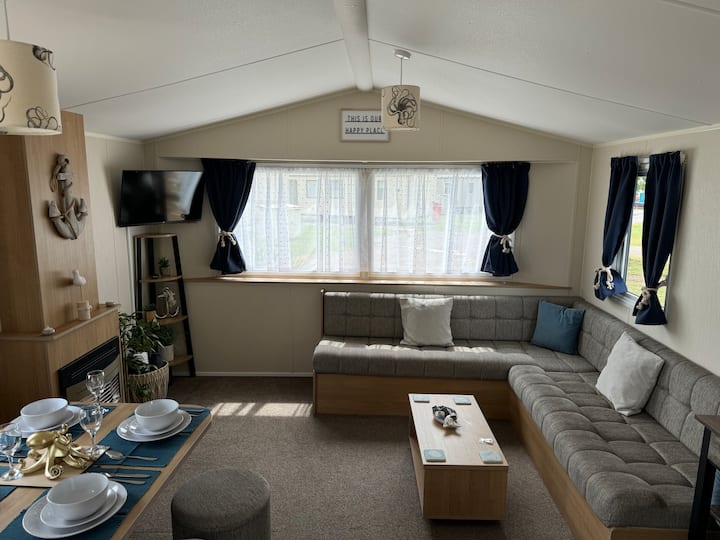The Skippers Retreat - Mersea Island
