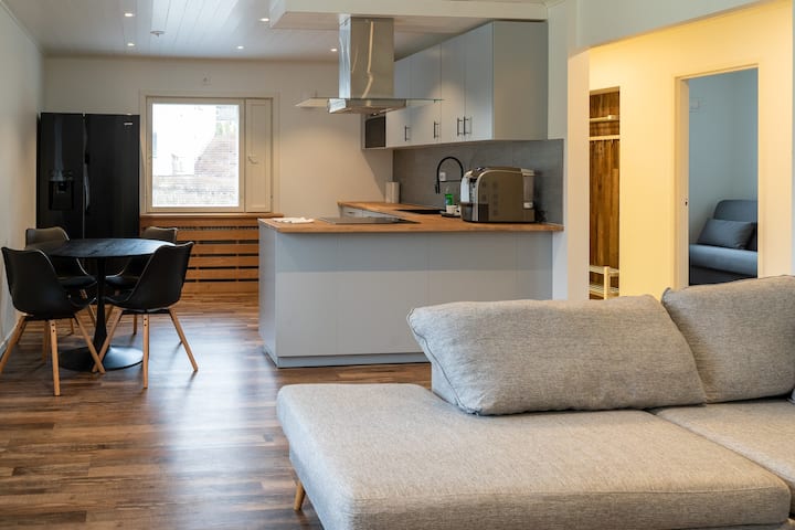Nice Apartment In City Centrum. - Mariehamn