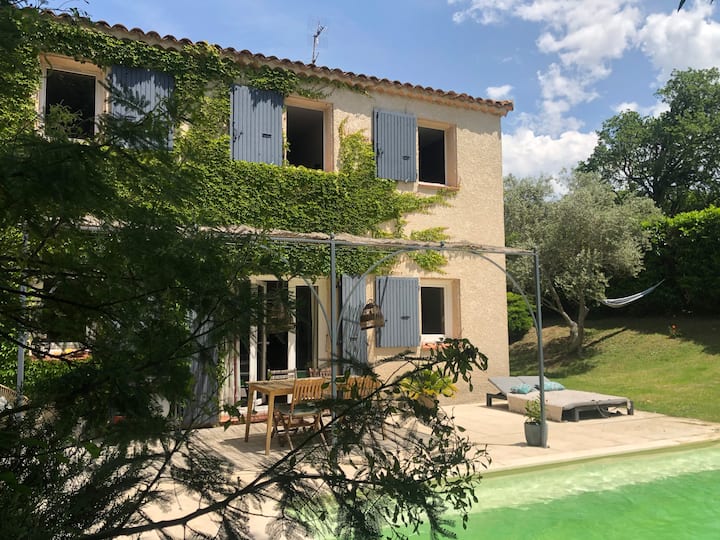 Maison De Village 15 Min D’aix - Aix-en-Provence