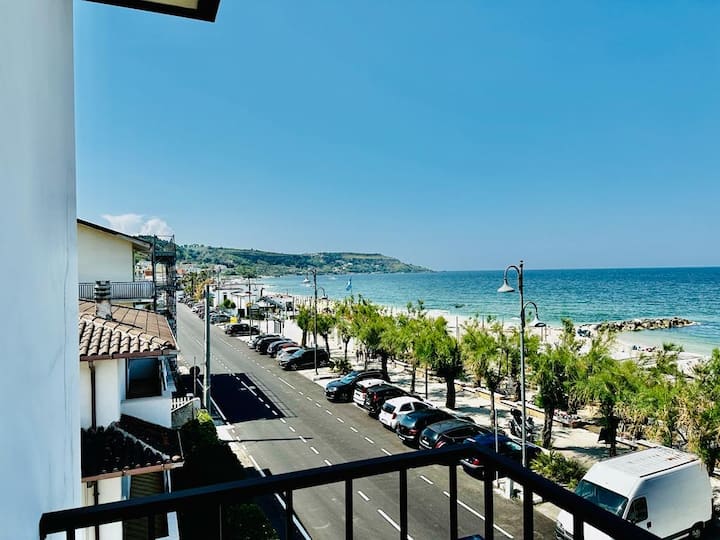 Casa Vista Mare - Fossacesia