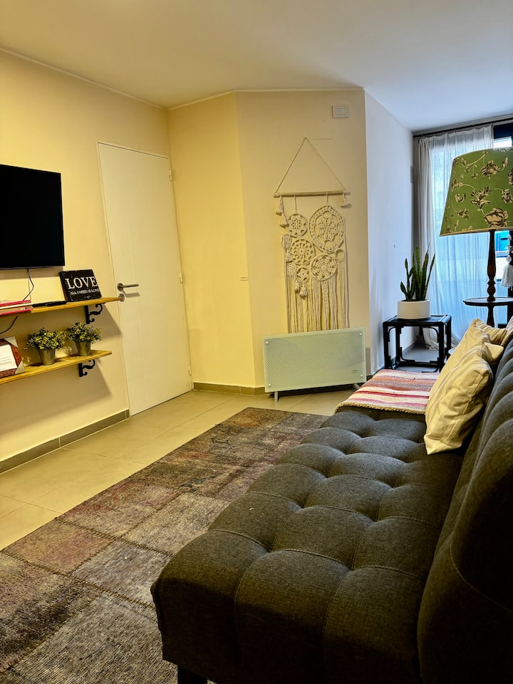 Blue Marine - Córdoba