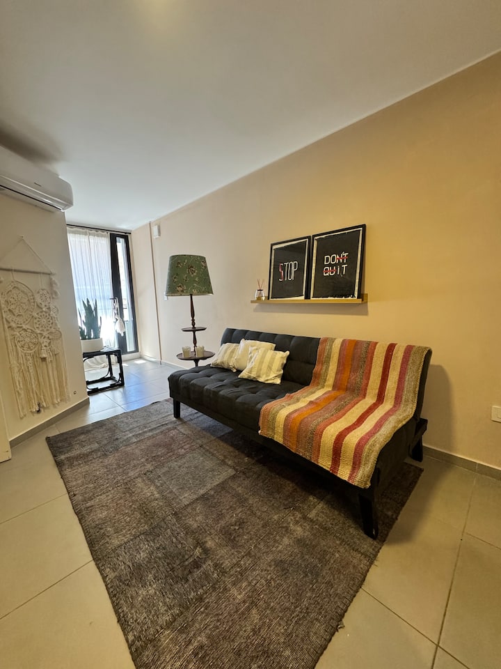 Blue Marine - Córdoba, Argentina