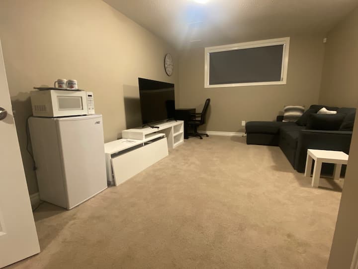 Home In Stittsville - Ottawa