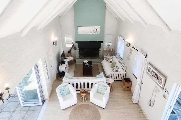 Seafever In Arniston - Arniston
