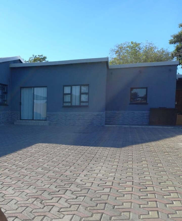 Kays Bnb - Ladysmith