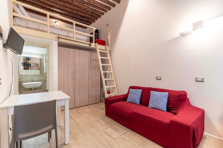 Ca' Biennale By Bricola - Wenecja