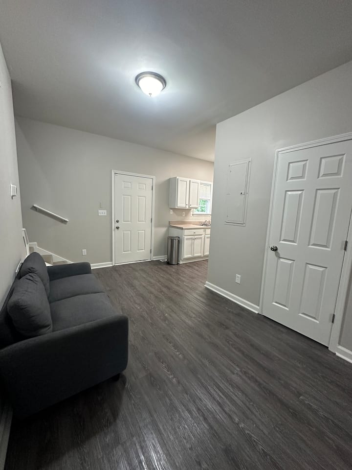 Affordable Long Term Room Furnished Near Atlanta 4 - アトランタ