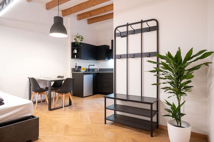 B&b Industriel Il Vicolo - Alghero