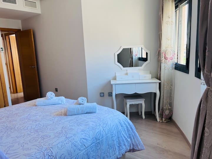 Apartamento Torremolinos - Torremolinos