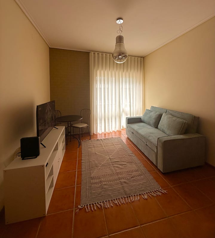 Lovely Flat - Espinho