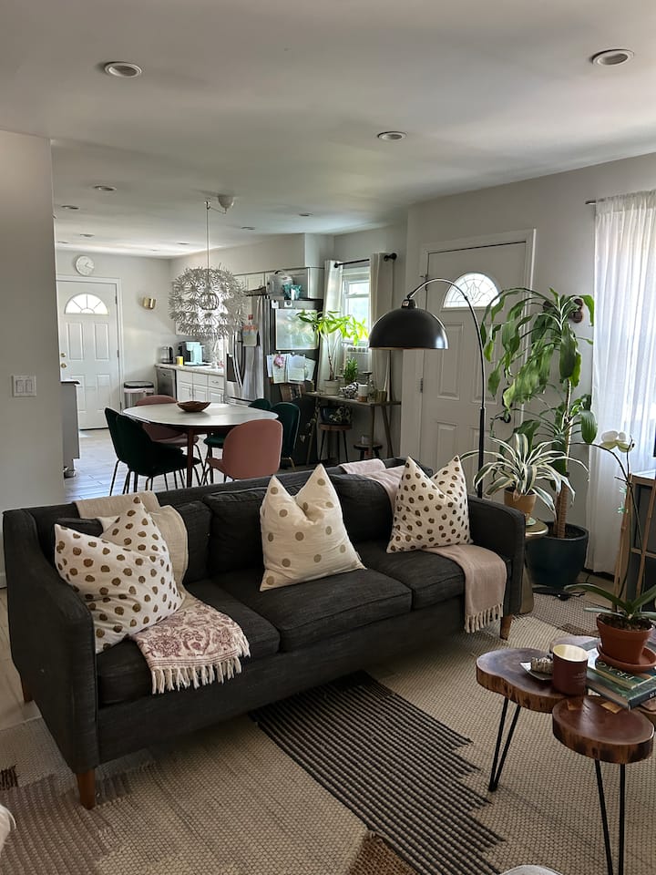 Beach House - Hampton Bays