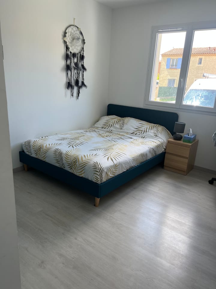 Maison Avec Jardin Et Piscine - Mirmande