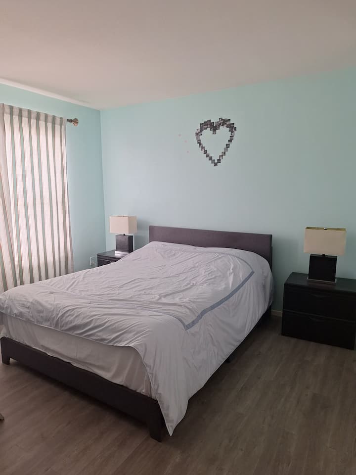 Get Away Vacation Room - Moreno Valley, CA