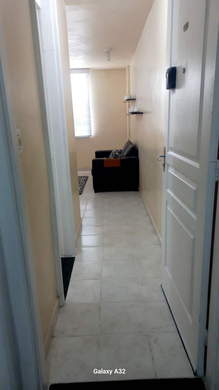 Niterói E  Icaraí Portaria 24 Hrs - Niterói