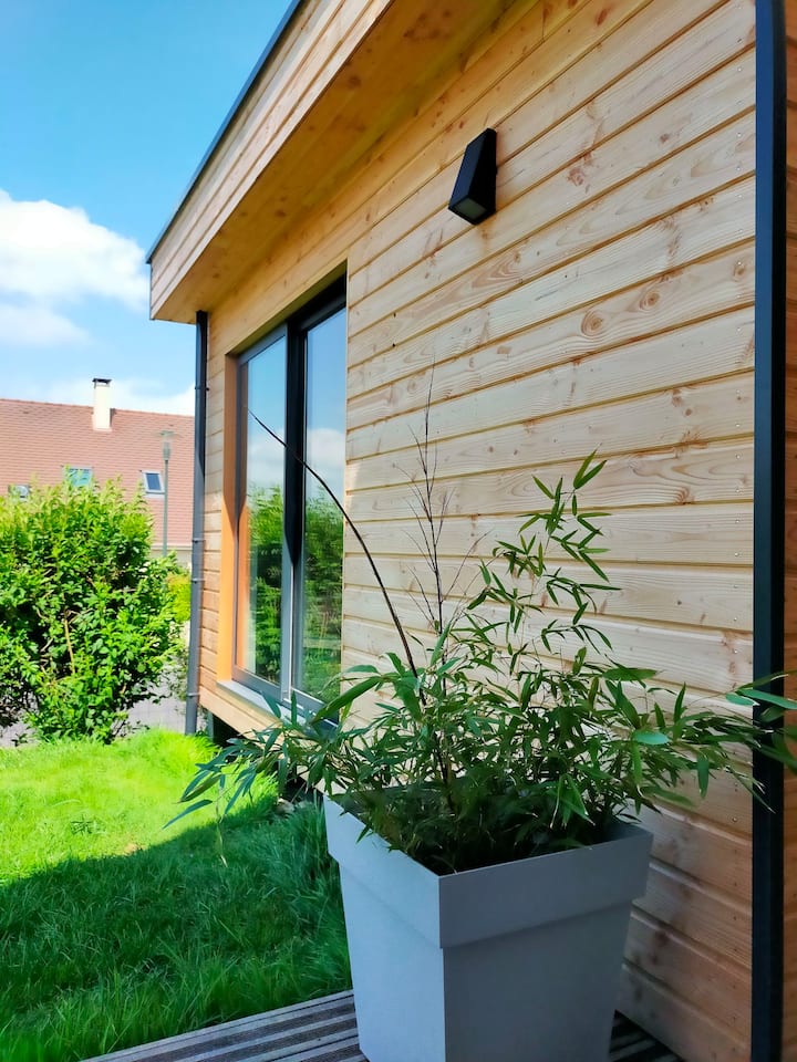 Studio Indépendant - Calvados