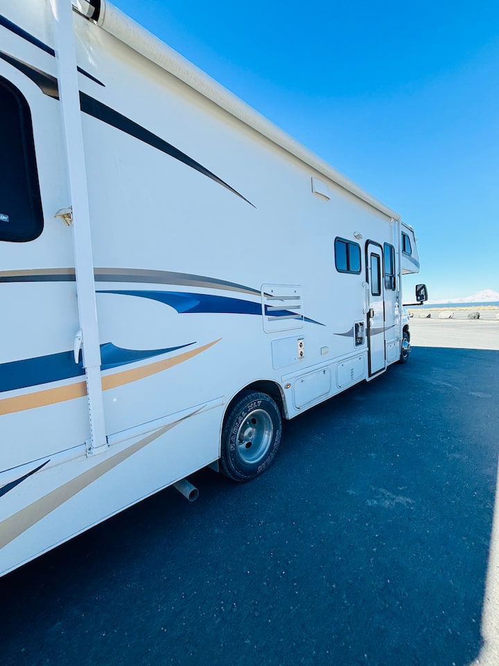 A House On Wheels Rv - Kenai, AK