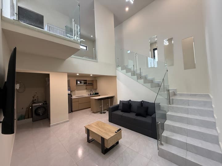 Departamento Independiente Al Sur - Saltillo