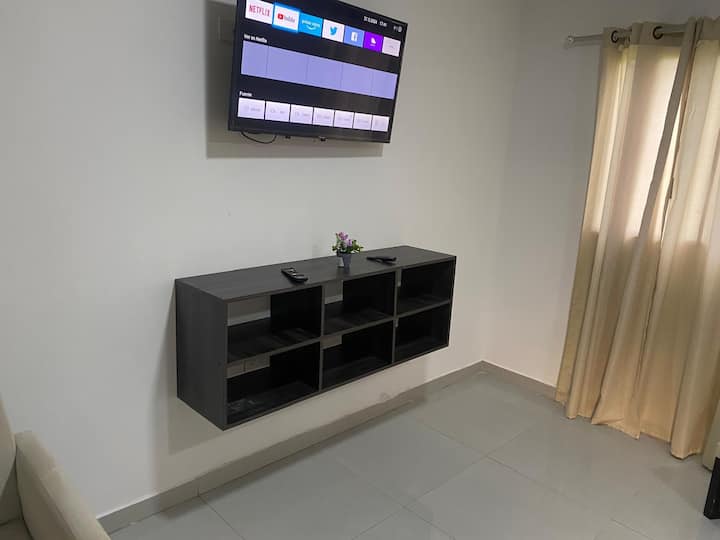 Pacific Stone Apartamento - Esmeraldas