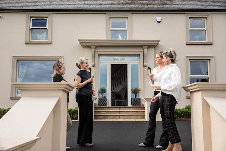 Simmy View Wellness - Special Celebrations/hens - Strangford