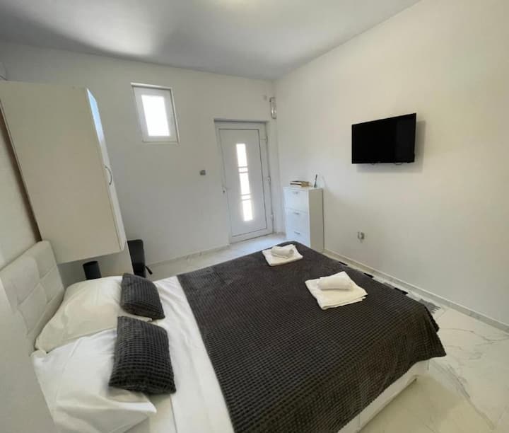 Studio Apartman - Duba