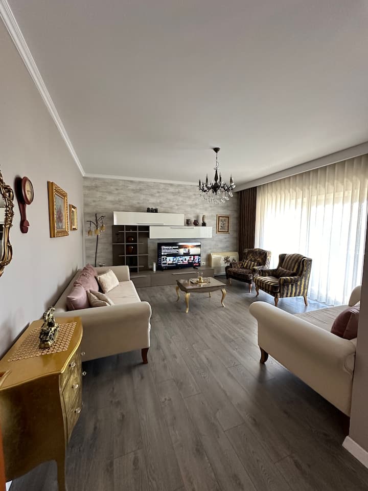 Apartament Galleria Tirane - Tirana