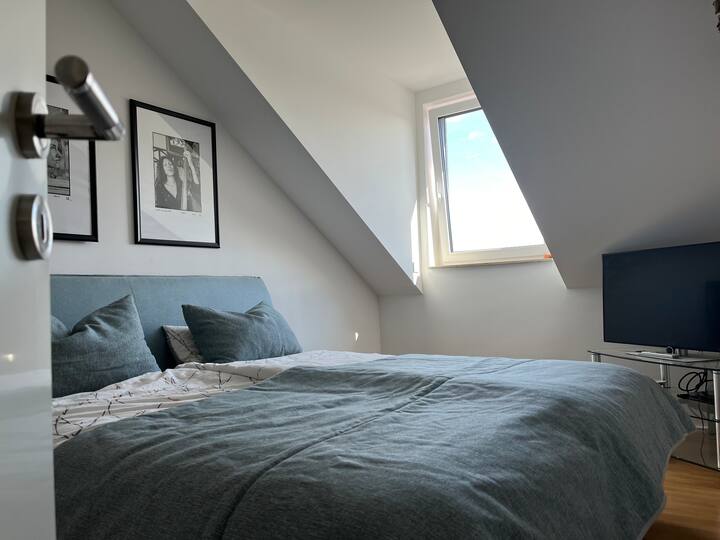 Havelsuite - Potsdam