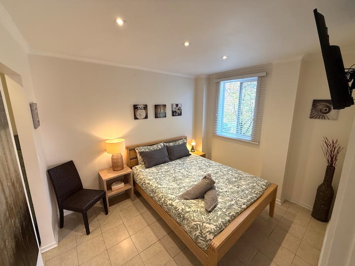 Apartment With Lake + Beach Accsess, Wifi & Aircon - Mordialloc