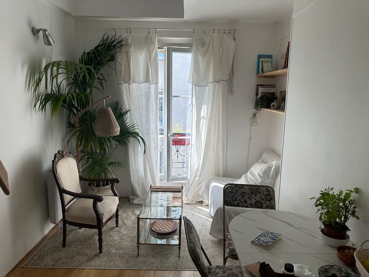 Joli Appartement à Montmartre - Paris