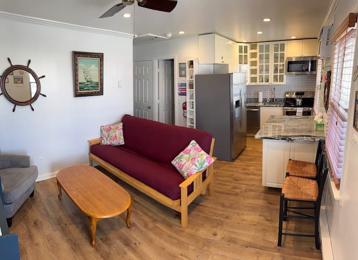 Beautiful! 2 Blocks From Beach! (Sheridan) - Seaside Heights