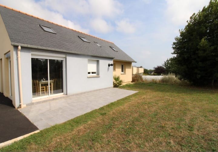 Belle Maison Pour Location - Binic