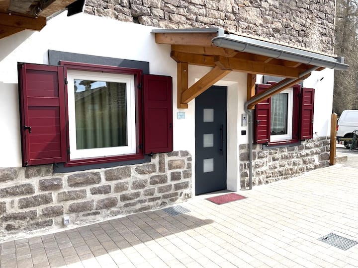 Appartamento Pineta Casa Vacanze Sci & Natura - Cavalese