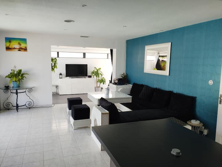 Charmante Villa - Lunel