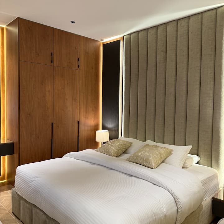 The Elegance Rooms - Oman