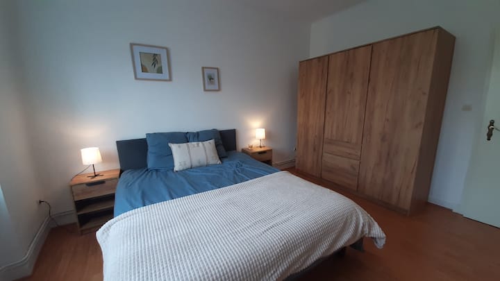 Le Briotin – Cocon Idéal Pour 5,proche De La Sovab - Briey