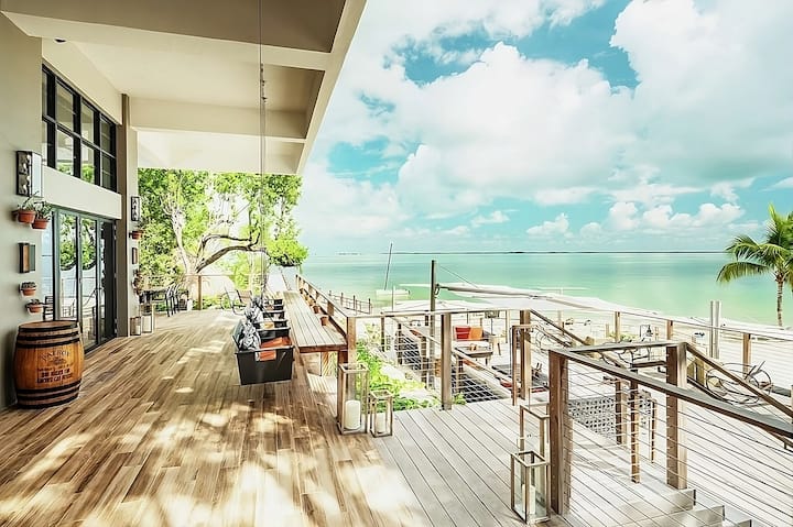 Luxurious Stay! Pets Allowed, Outdoor Pool! - Key Largo