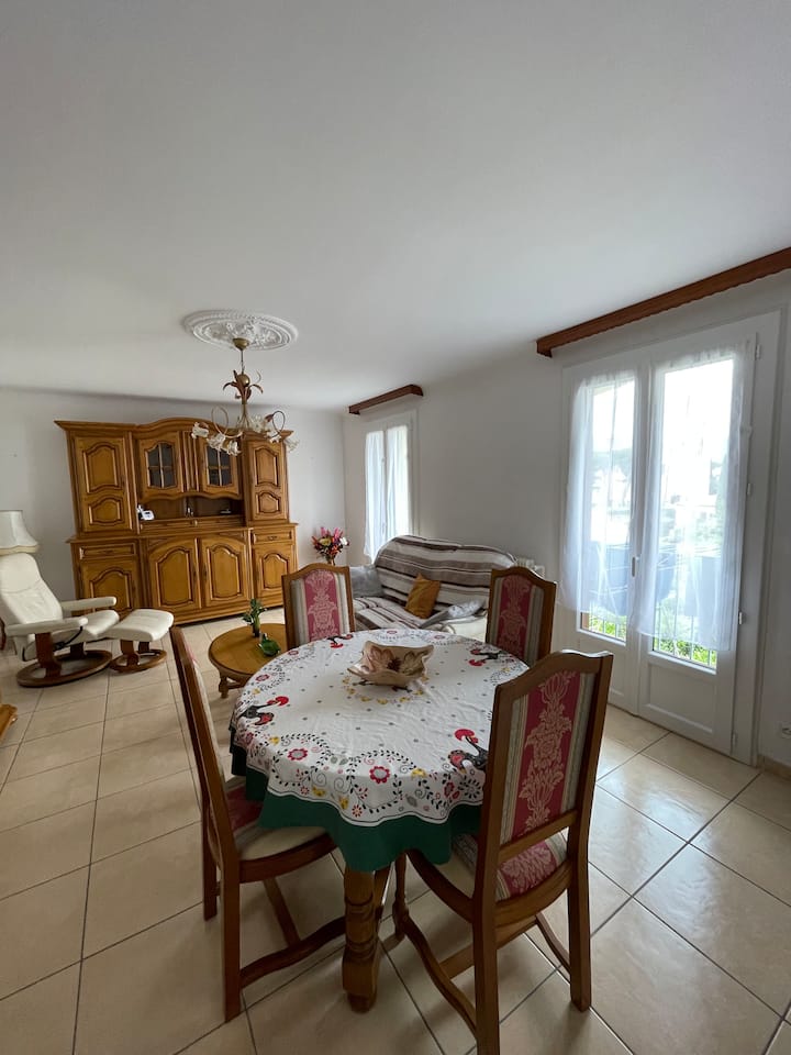 Appartement Le Boulou - Le Boulou