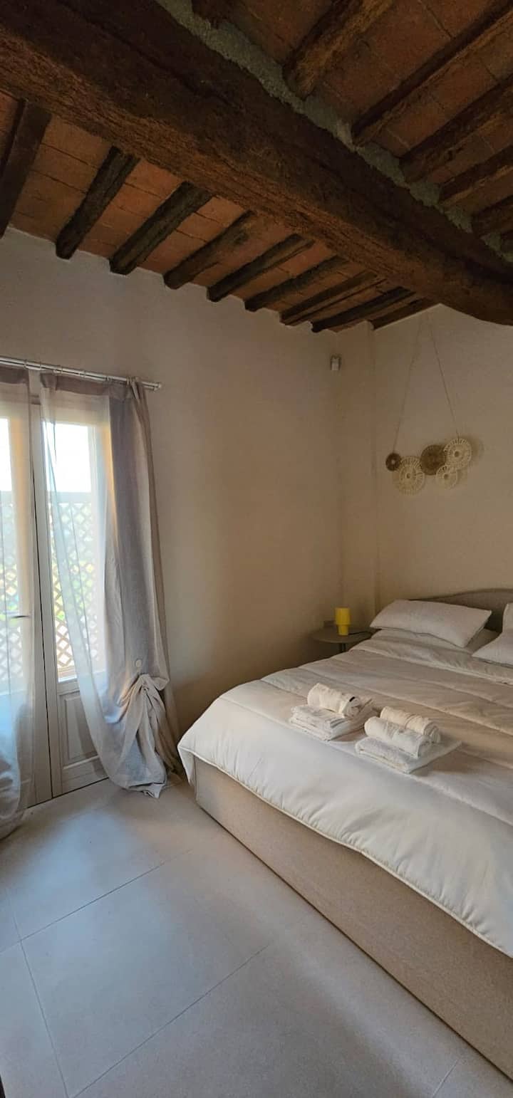 Flat "Il Tinaio" - Soiana