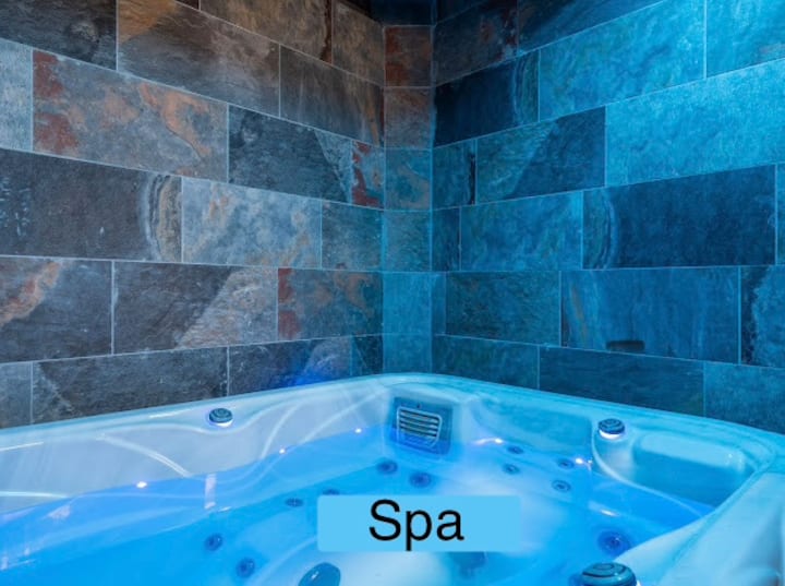 Charmante Maison Avec Jacuzzi - Uzès- Pont Du Gard - Uzès