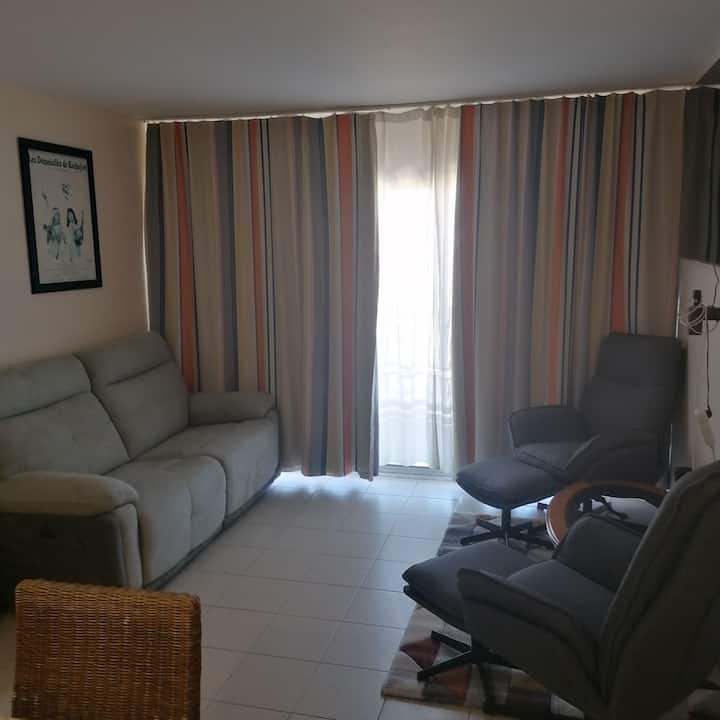 Résidence Cannes - Théoule-sur-Mer