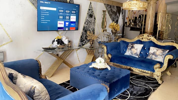 Zona Dorada Mazatlán - Mazatlán