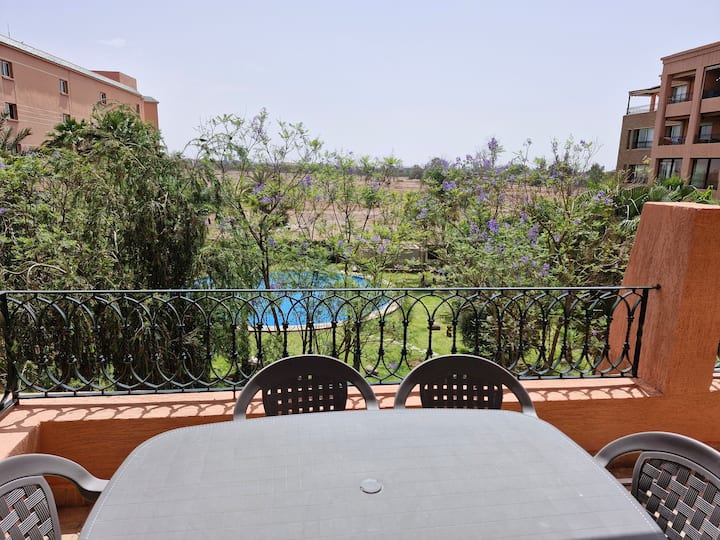Marrakech Appartement - Marrakesh