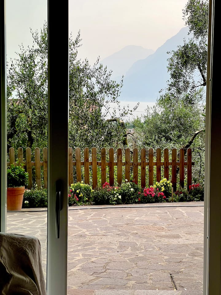 Appartament Val Di Sogno - Malcesine