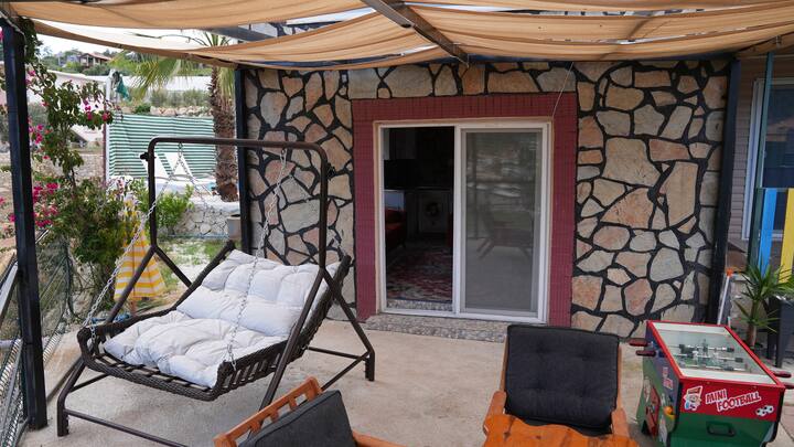 Adrasan Villa Keyif 2 - Adrasan